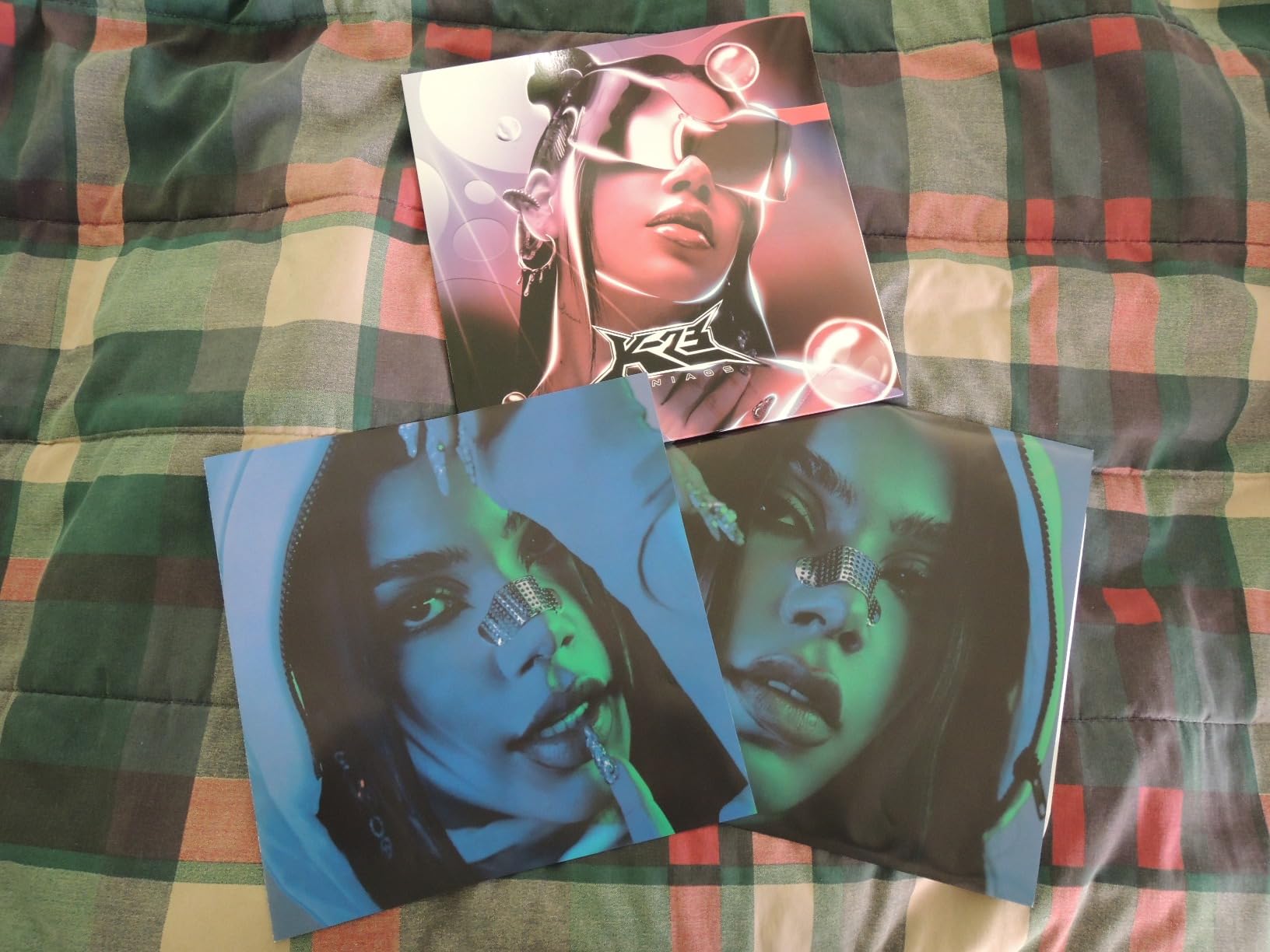 K23: Amazon.com.mx: Música