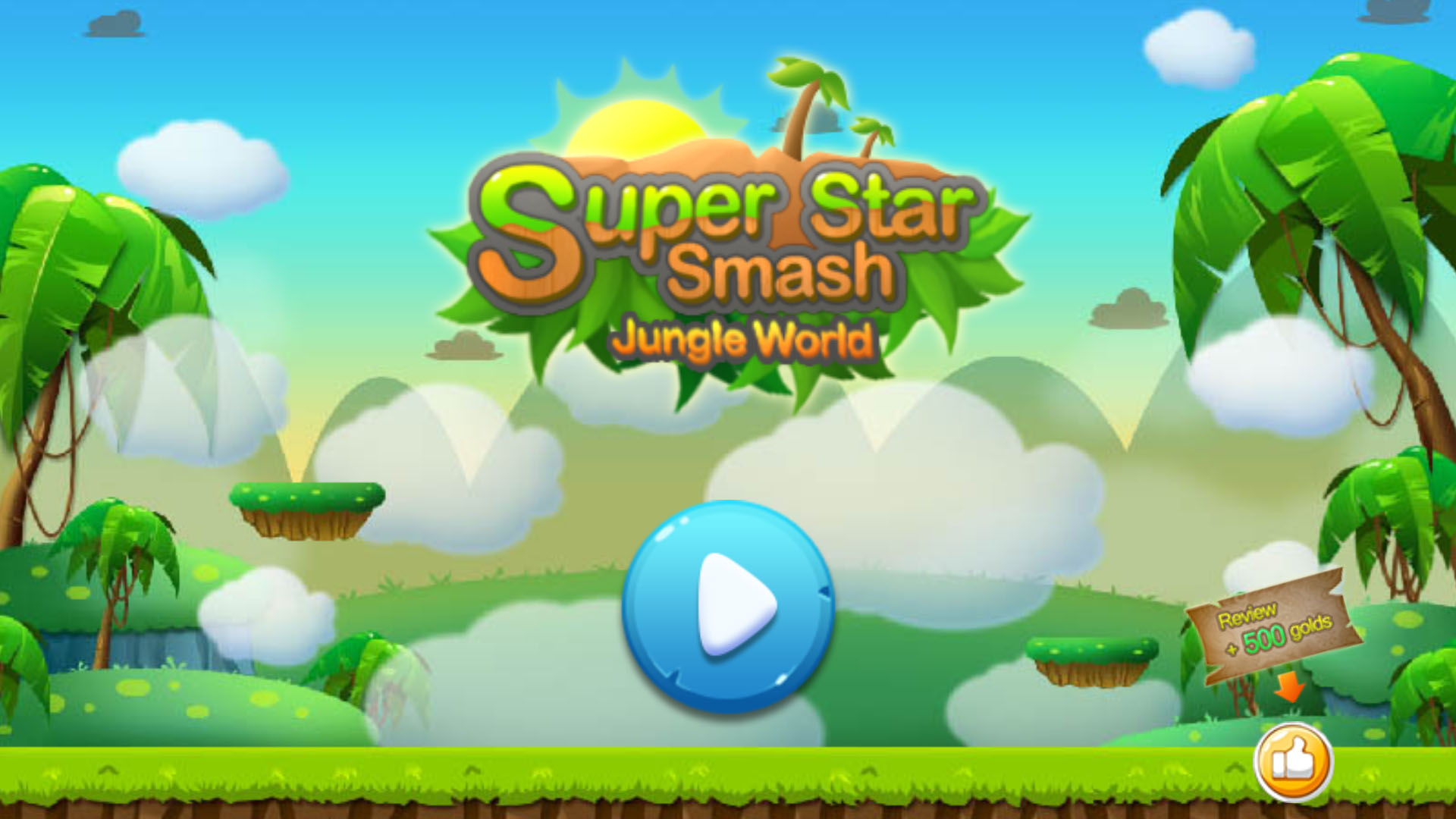 Super Smash Star - App on Amazon Appstore