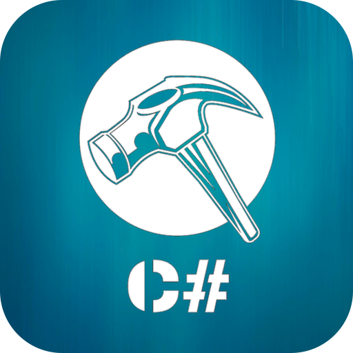 C# Compiler - Run .cs Code - App on Amazon Appstore