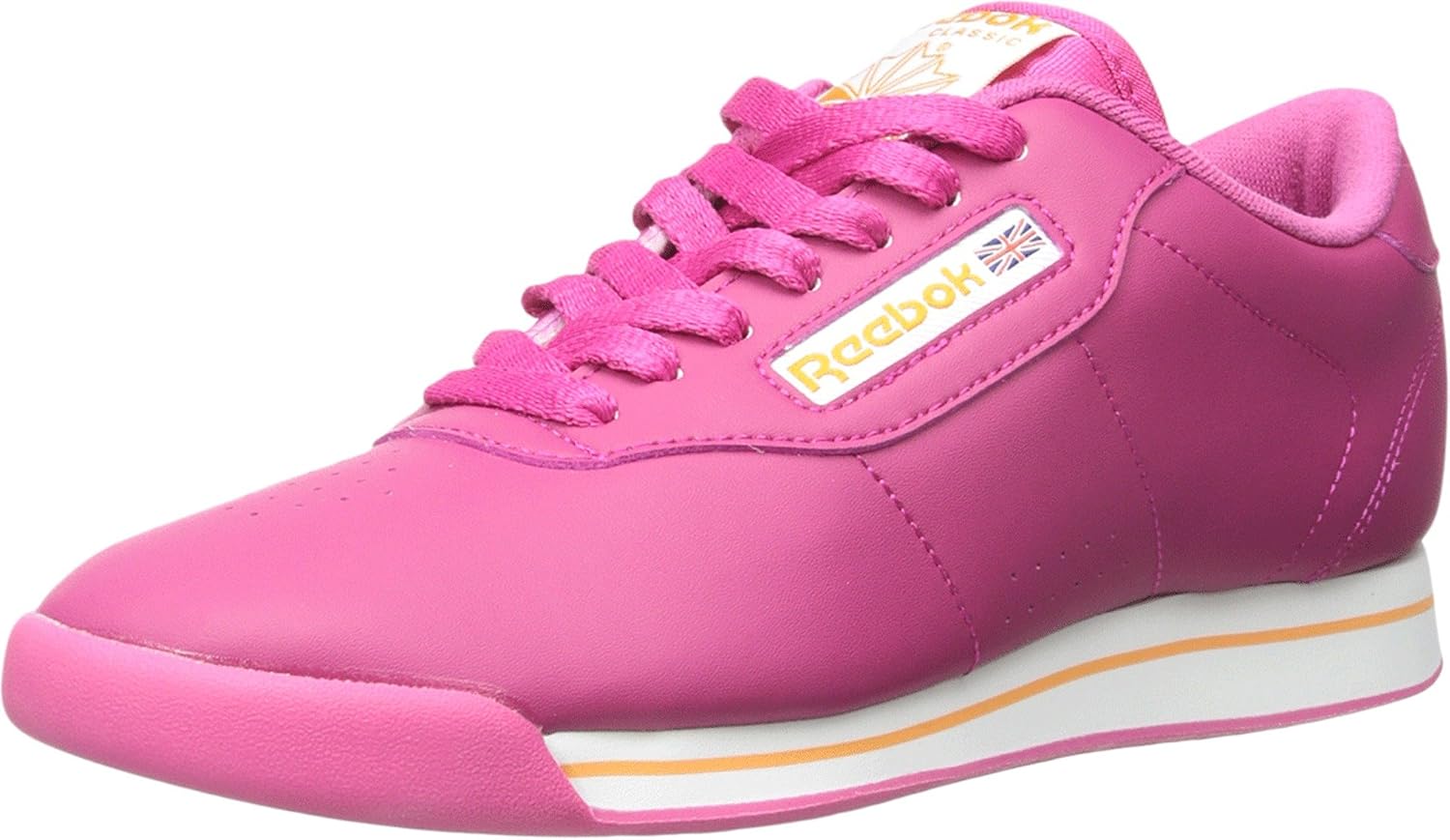 Amazon.com | Reebok Womens Princess | Running