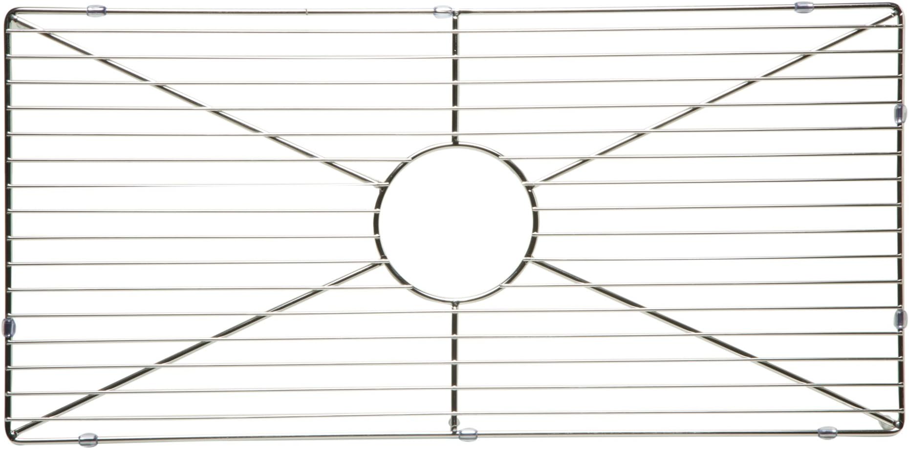 BLANCO 221011 DIAMOND Stainless Steel Kitchen Sink Grid - BLANCO Sink ...