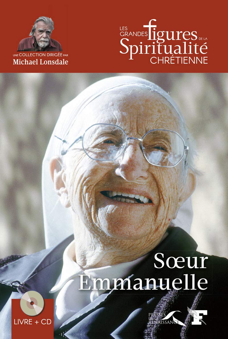 Amazon.fr - Soeur Emmanuelle - Perret, Vivianne, Lonsdale, Michaël - Livres