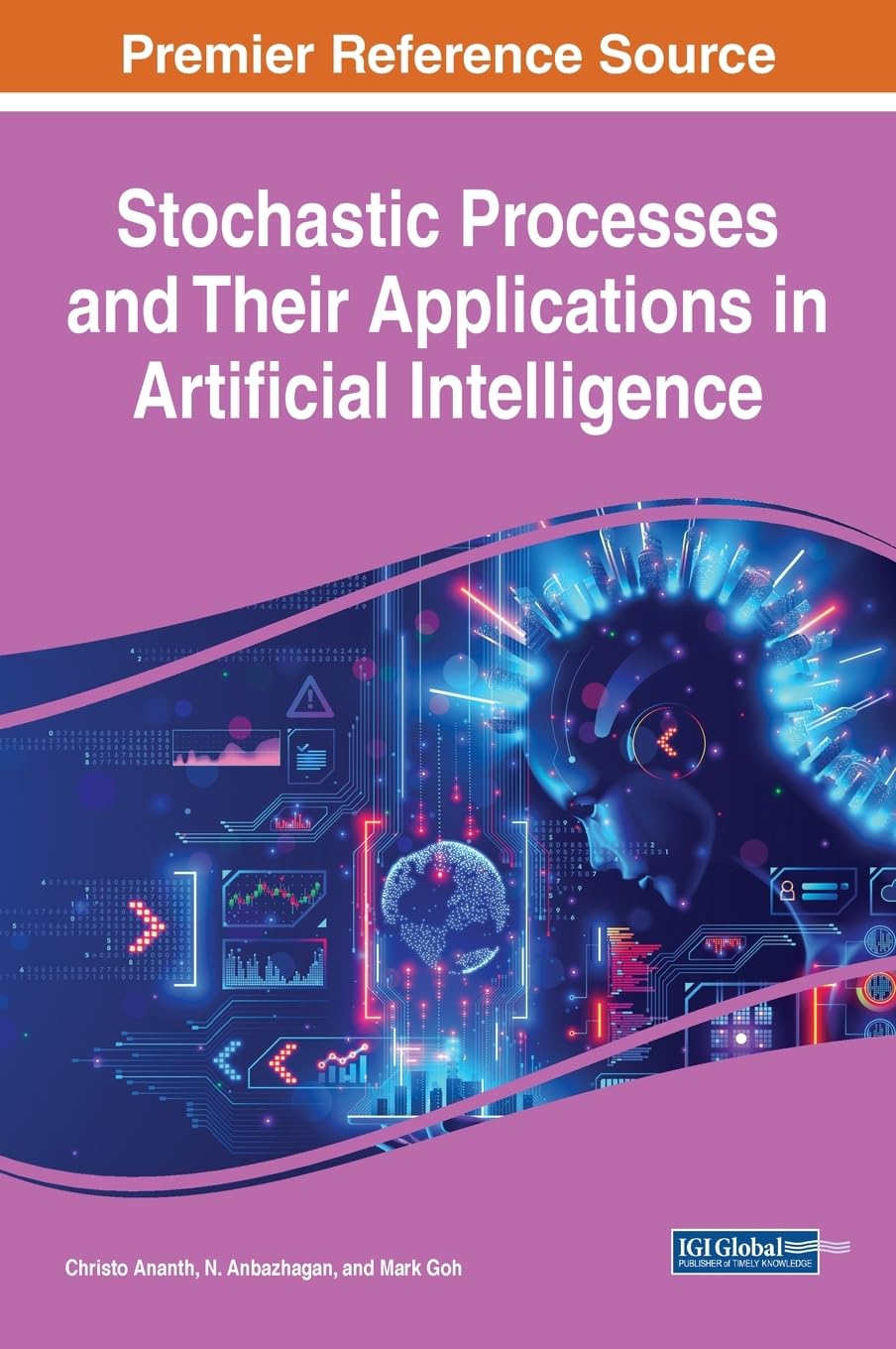 Amazon.com: Stochastic Processes and Their Applications in Artificial ...