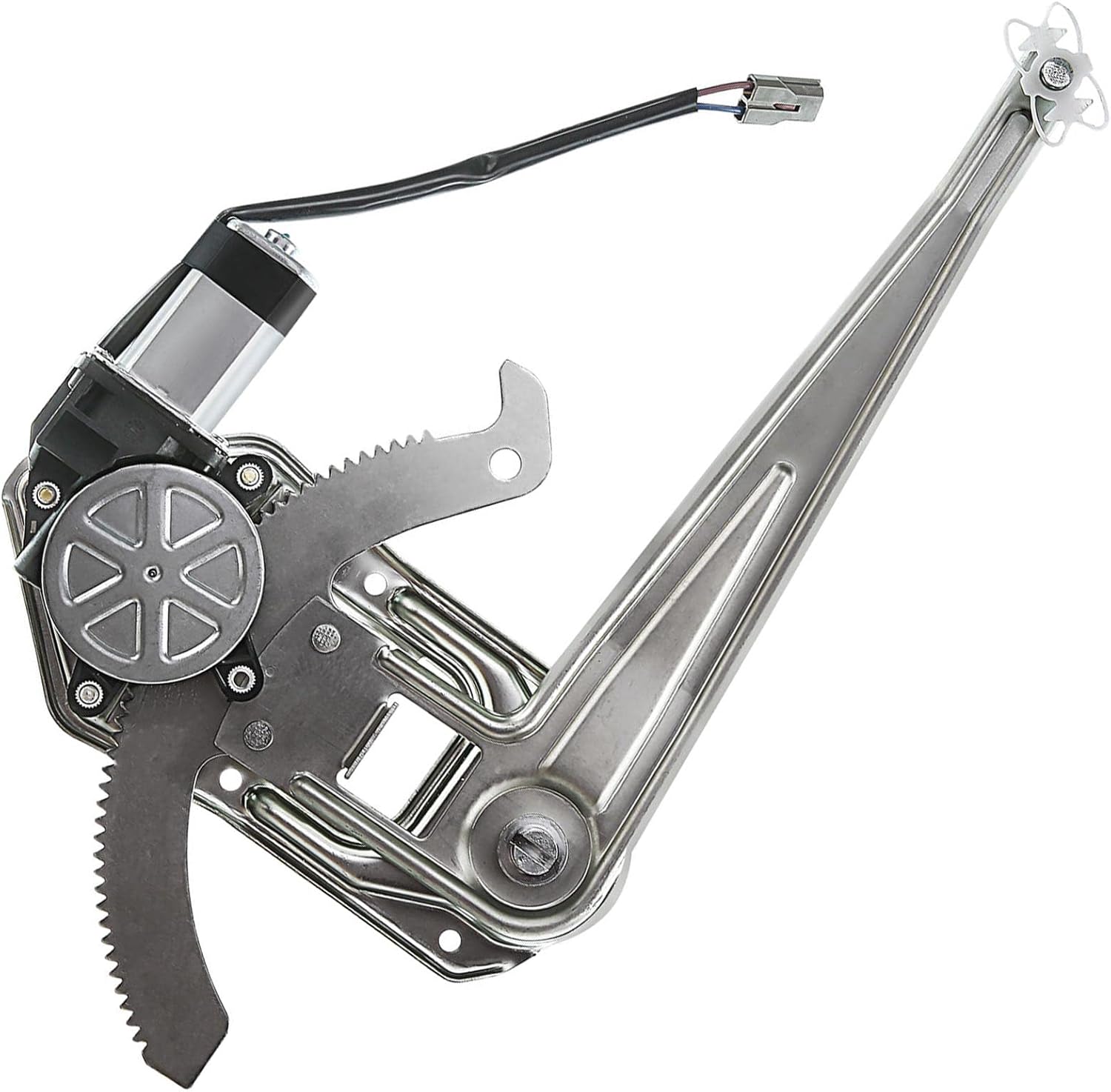 Amazon.com: A-Premium Power Window Regulator with Motor Compatible with ...