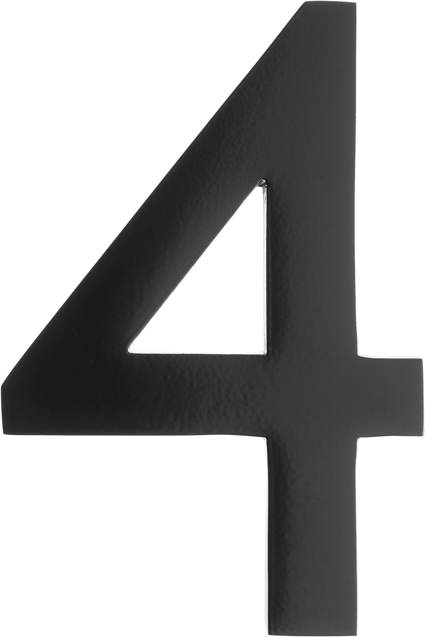 Amazon.com: Architectural Mailboxes 3582B-3 4 in. Brass Floating House ...