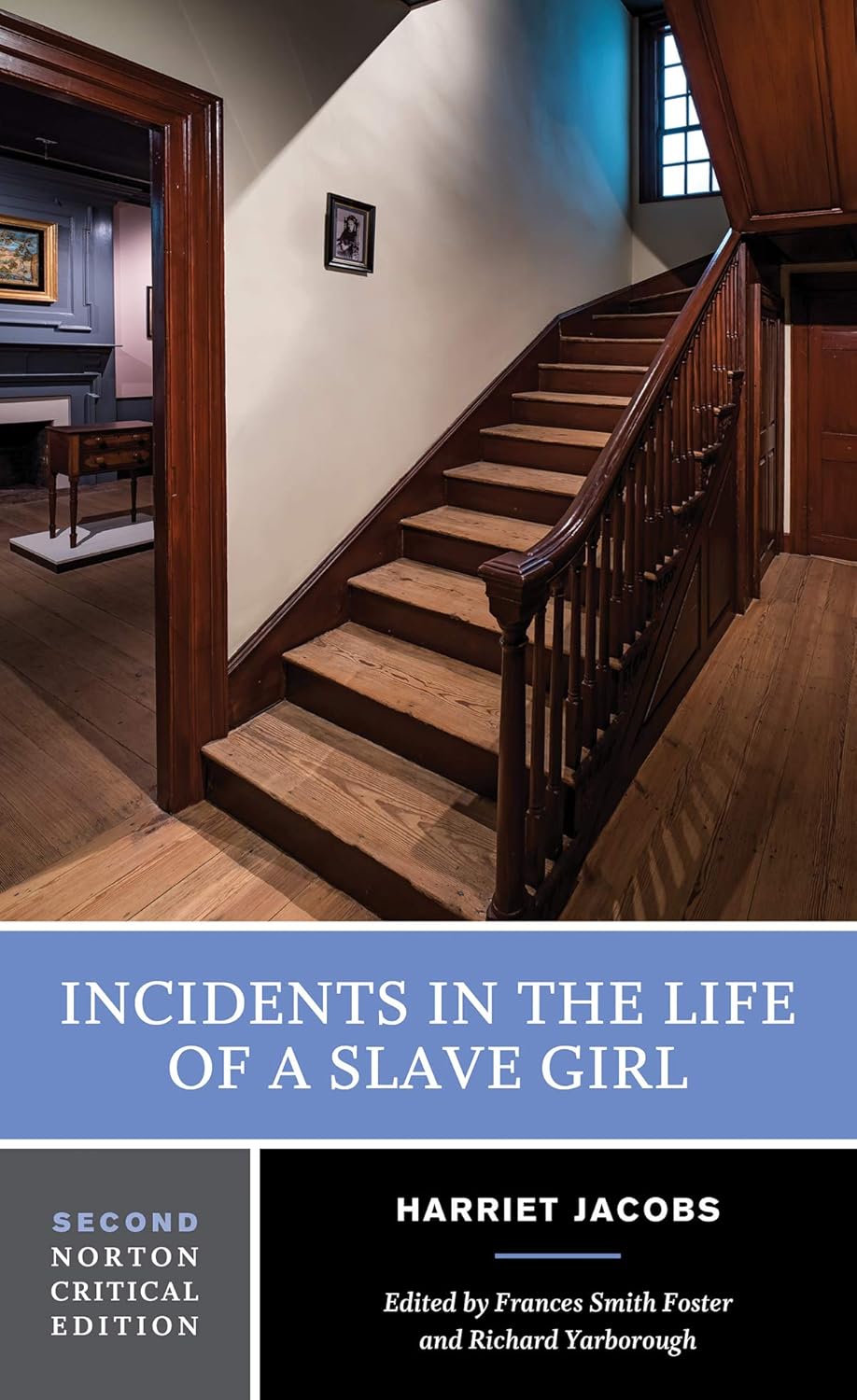 Amazon.com: Incidents in the Life of a Slave Girl: A Norton Critical ...