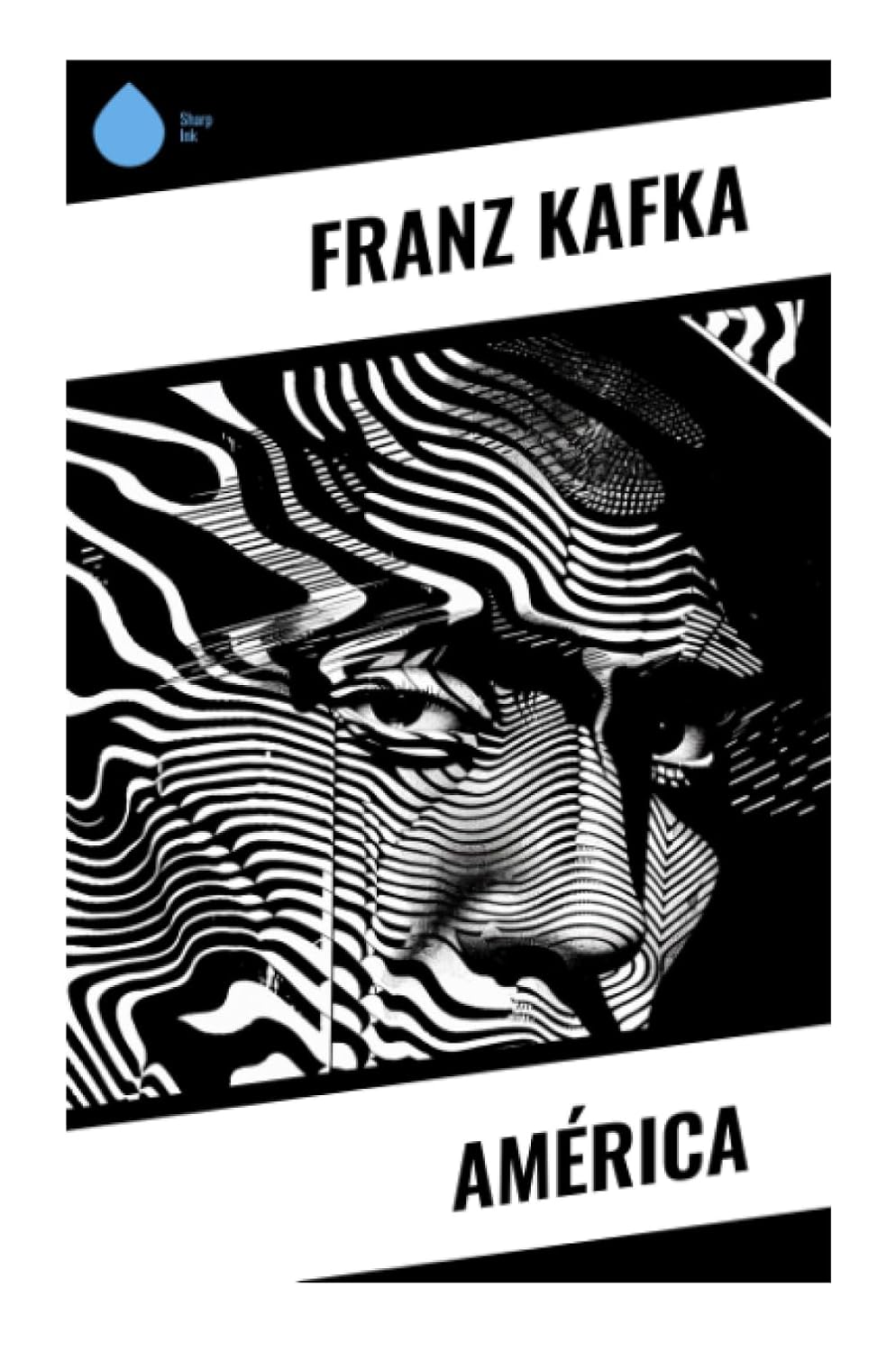 América: Amazon.co.uk: Kafka, Franz: 9788028377731: Books