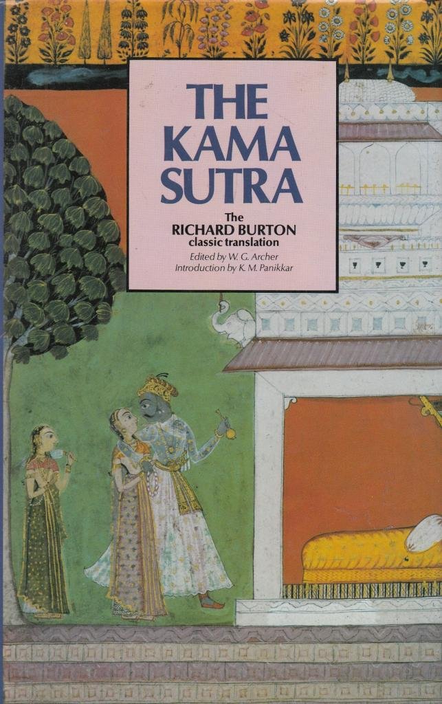 The KAMA SUTRA.: Books - Amazon.ca