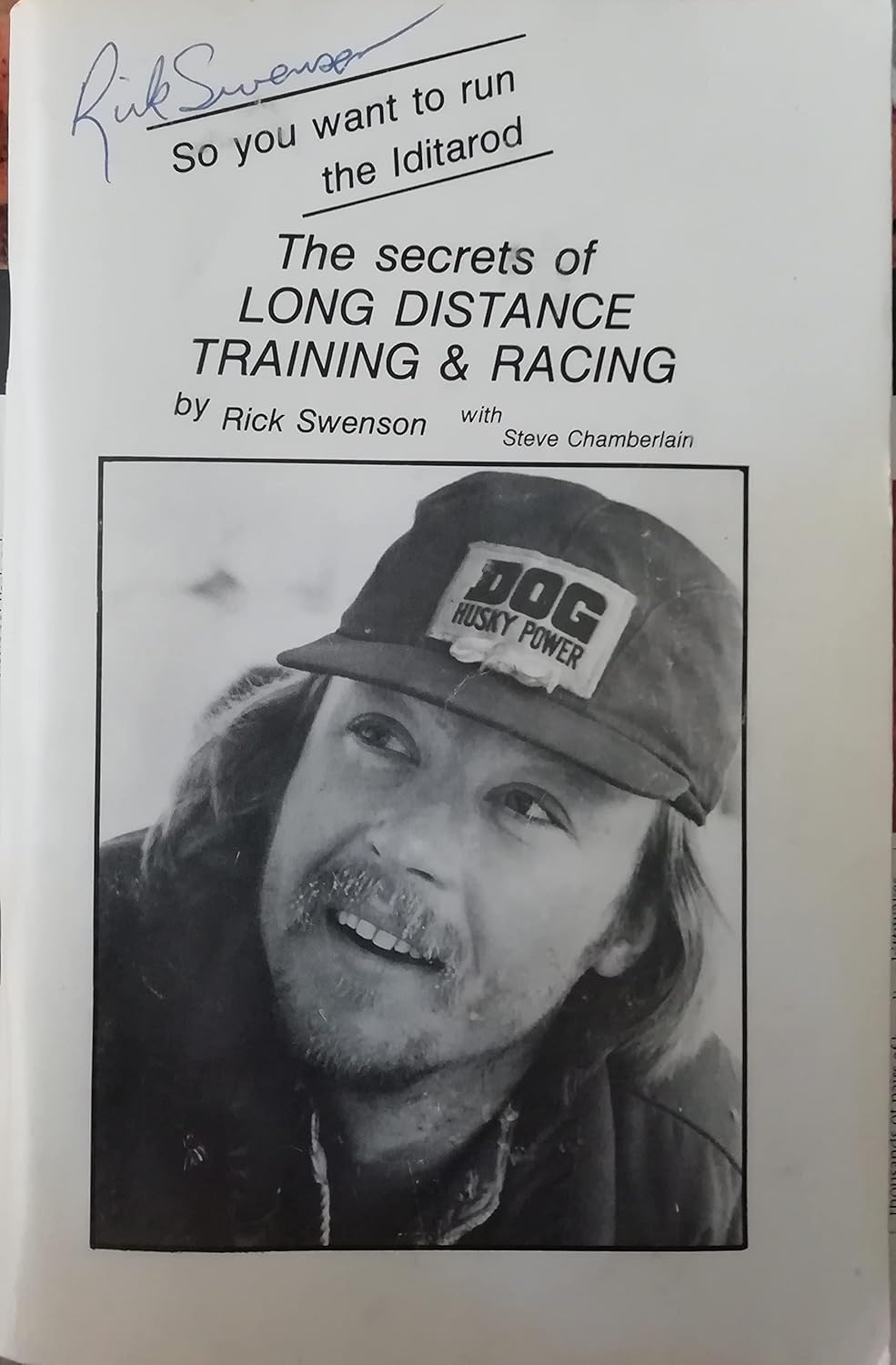 The secrets of long distance training and racing: Swenson, Rick: Amazon ...