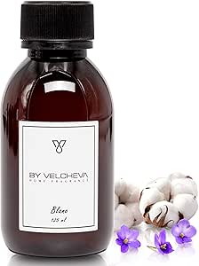 Amazon.com: BY VELCHEVA ı Refill BLANC ı 125ml : Home & Kitchen