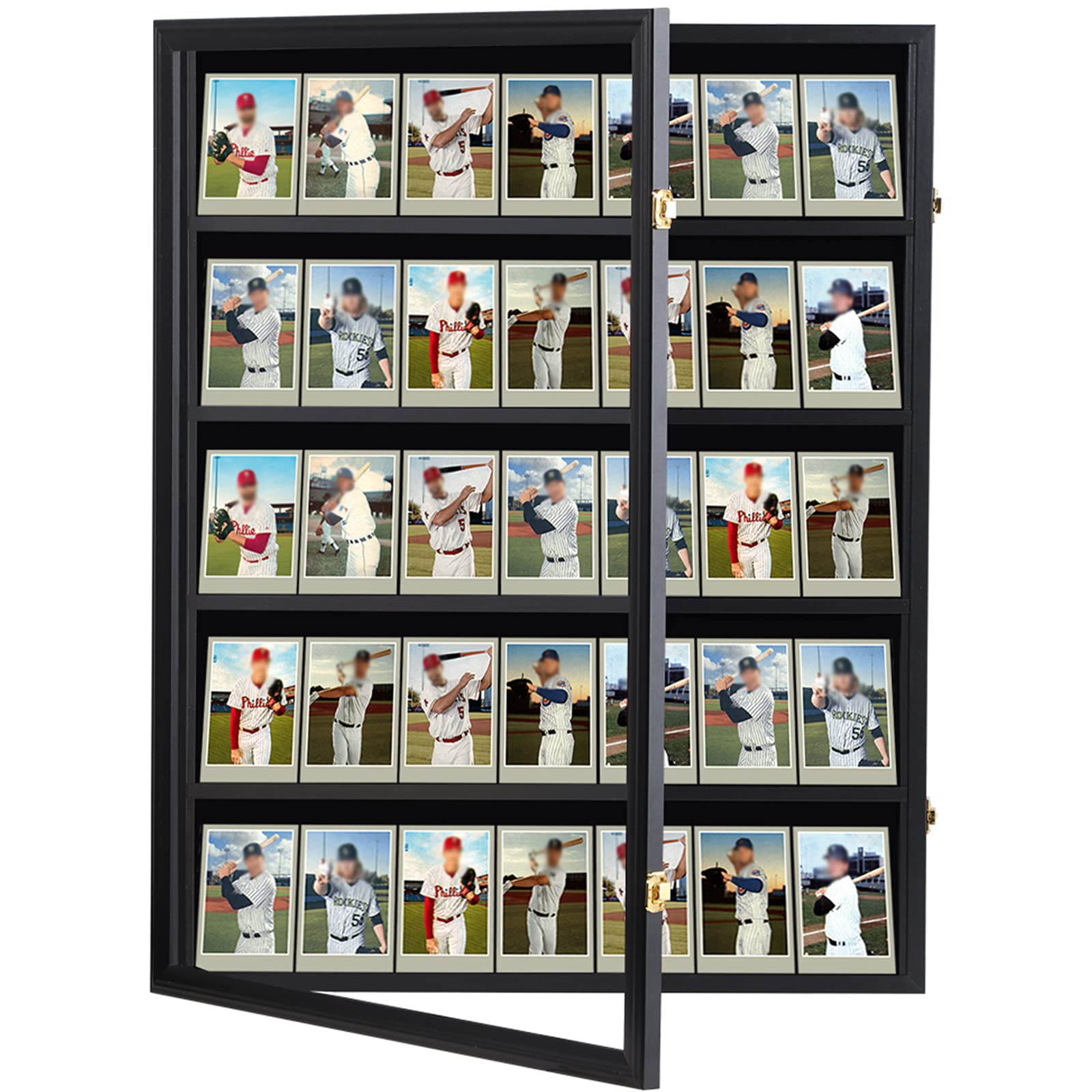 Buy Verani 36 Graded Sports Card Display Case Baseball Card Display Buy Verani 36 Graded Sports Card Display Case Baseball Card Display
