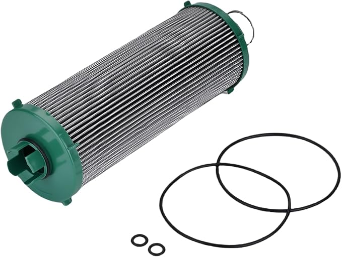 Amazon.com: FLTRUCKTOP AL232896 Hydraulic Oil Filter Compatible with ...