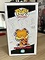 Amazon.com: Funko Pop! Comics: Garfield - Garfield with Pooky : Toys ...