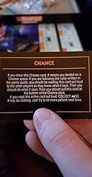 Amazon.com: Monopoly Longest Game Ever, Classic Gameplay with Extended ...
