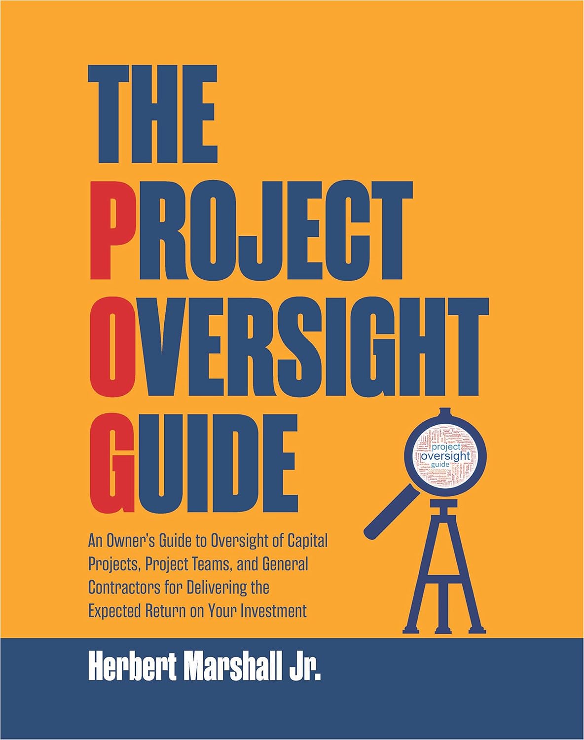 Amazon.com: The Project Oversight Guide: An Owner's Guide to Oversight ...