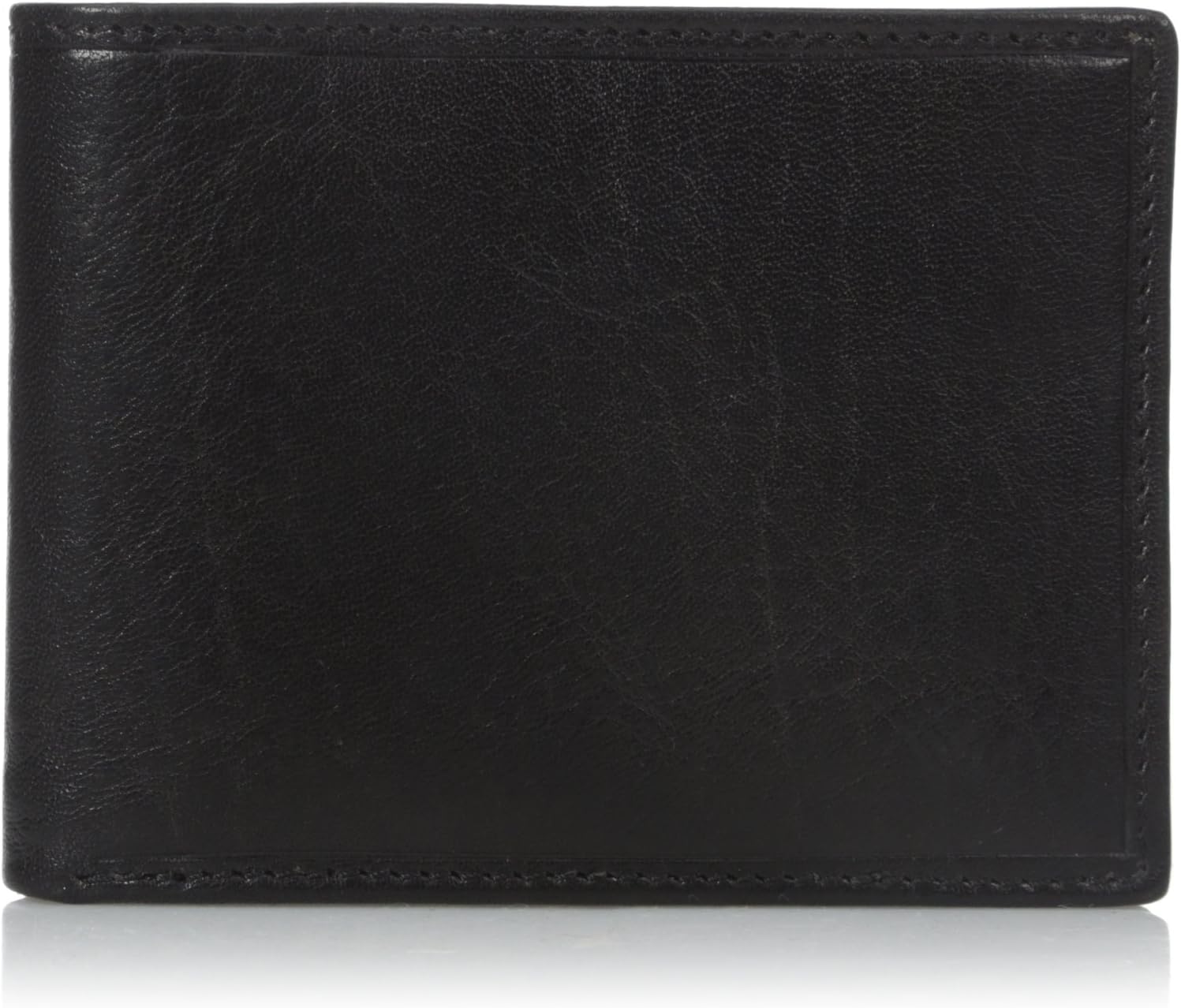 Trafalgar Men's Hawthorne Slim Fold Wallet at Amazon Men’s Clothing store