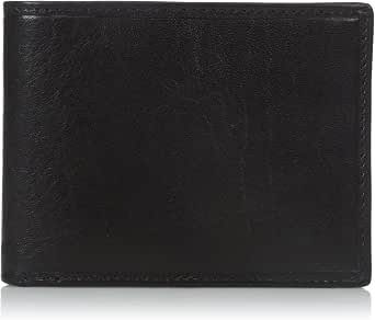 Trafalgar Men's Hawthorne Slim Fold Wallet at Amazon Men’s Clothing store