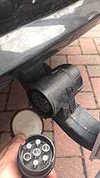 Thule TH9490 EasyBase Carrier Base Unit Tow Bar-Mounted : Amazon.co.uk ...