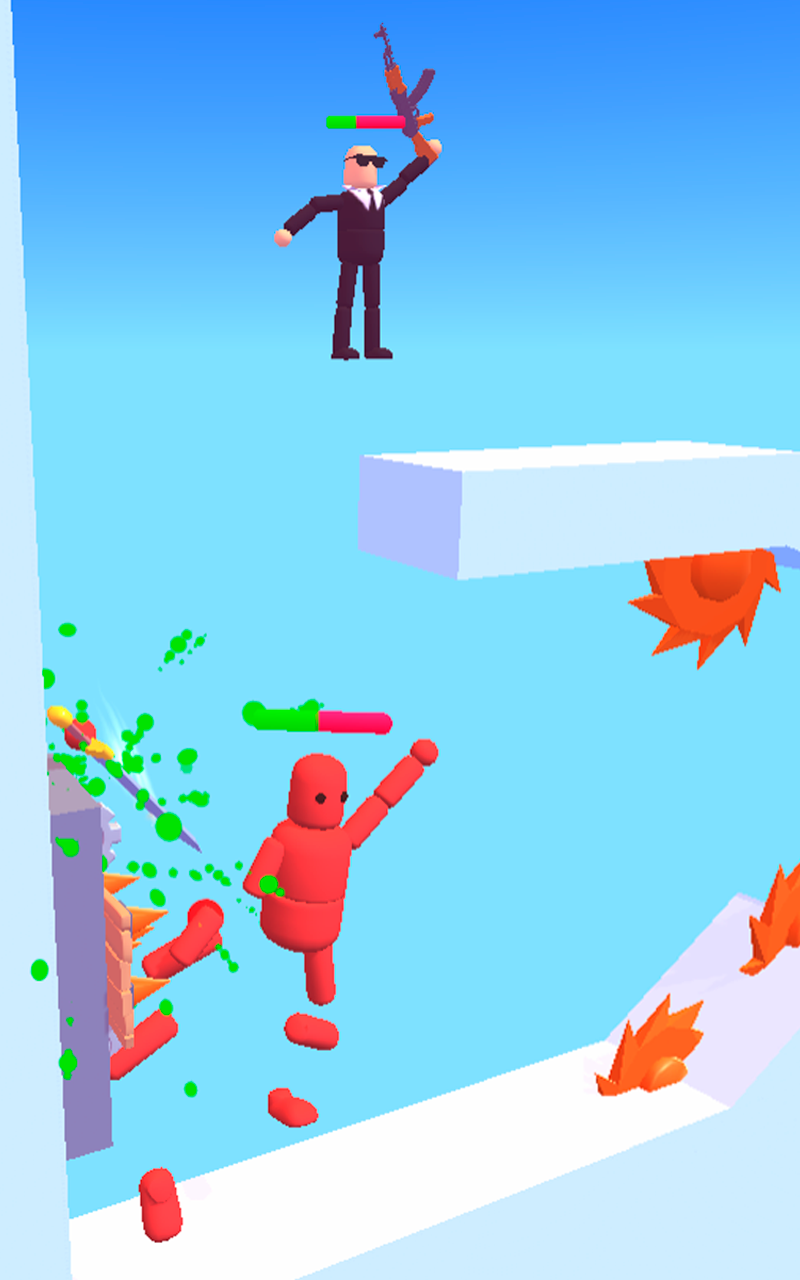 Levitating Sword - App on the Amazon Appstore