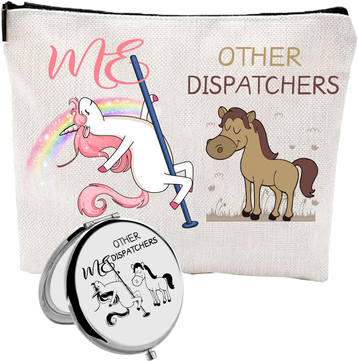 Amazon.com: BoomBoomGifts 911 Dispatcher Gifts for Women,Gifts for 911 ...