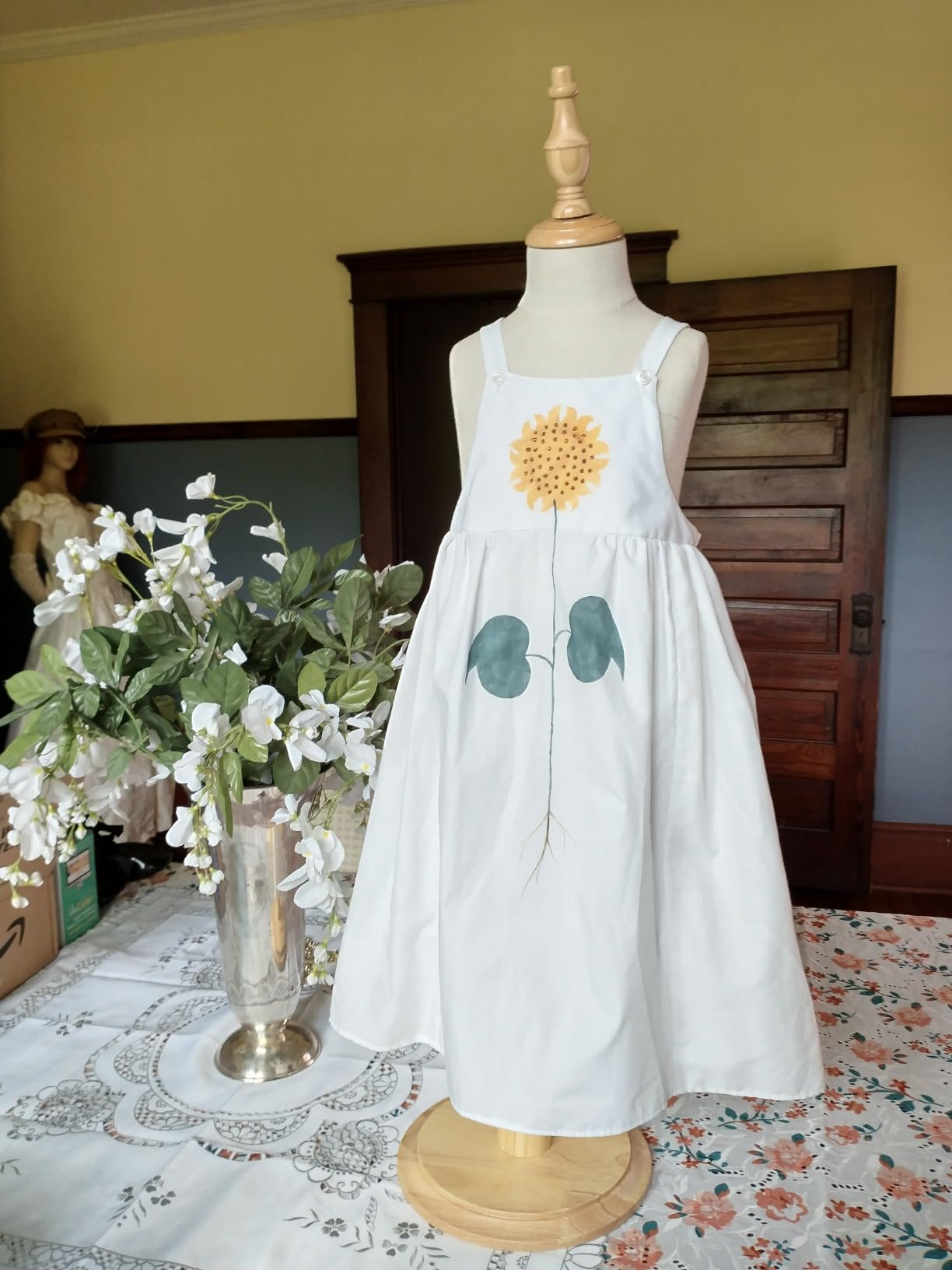 $10/mo - Finance TaroKitc Child Mannequin Torso Kid Dress Form ...