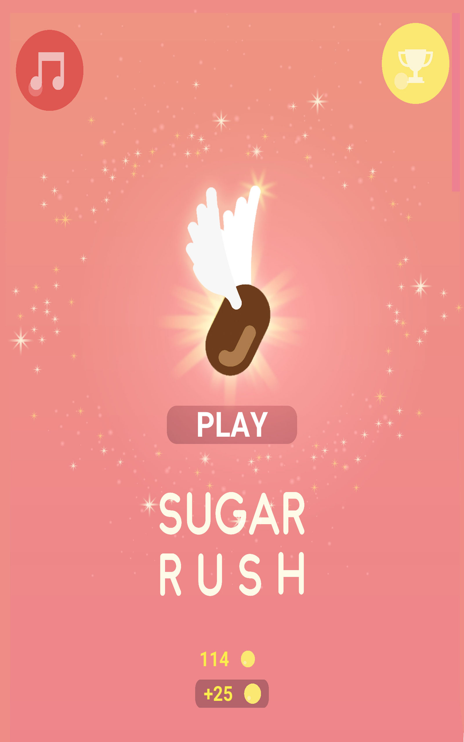 Sugar Rush Go! - App on the Amazon Appstore