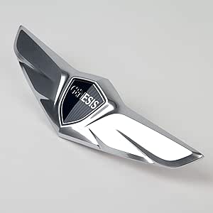 Amazon.com: Genuine OEM 86320-B1000 Mark - Hood Top / 86320B1000 for ...