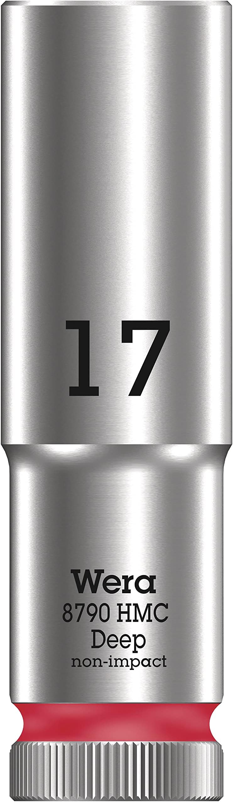 17mm Channel Unistrut Socket 1/2" Drive Impact Socket Thin Walled to ...