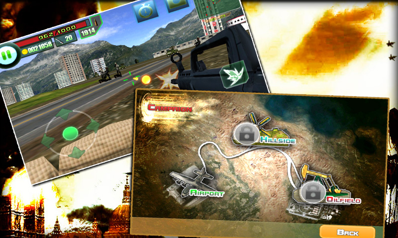 Beachhead 2002