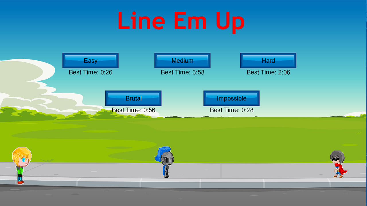 Line 'Em Up : A Logic Puzzle game - App on Amazon Appstore
