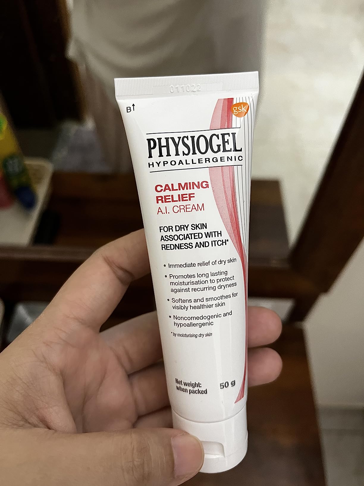 SKINLEY Physio- AI Cream 50g Moisturizer : Amazon.in: Beauty