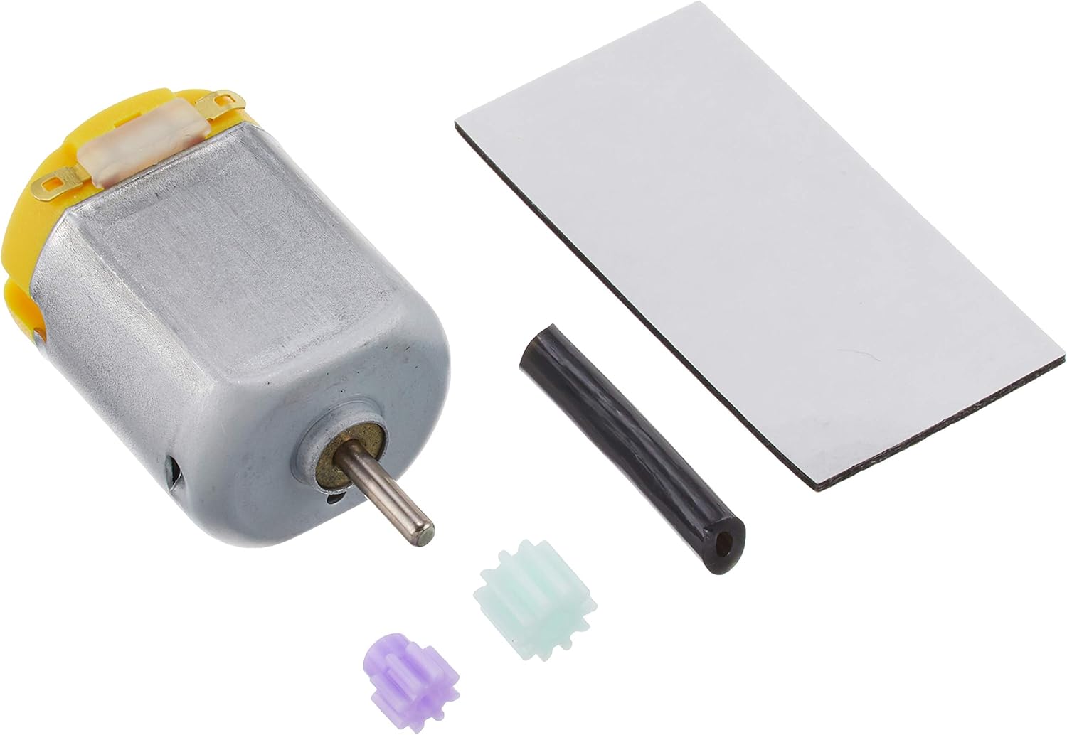 Amazon.com: TAMIYA Low RPM Type 130 Motor TAM75028 Mini Racer & Accys ...