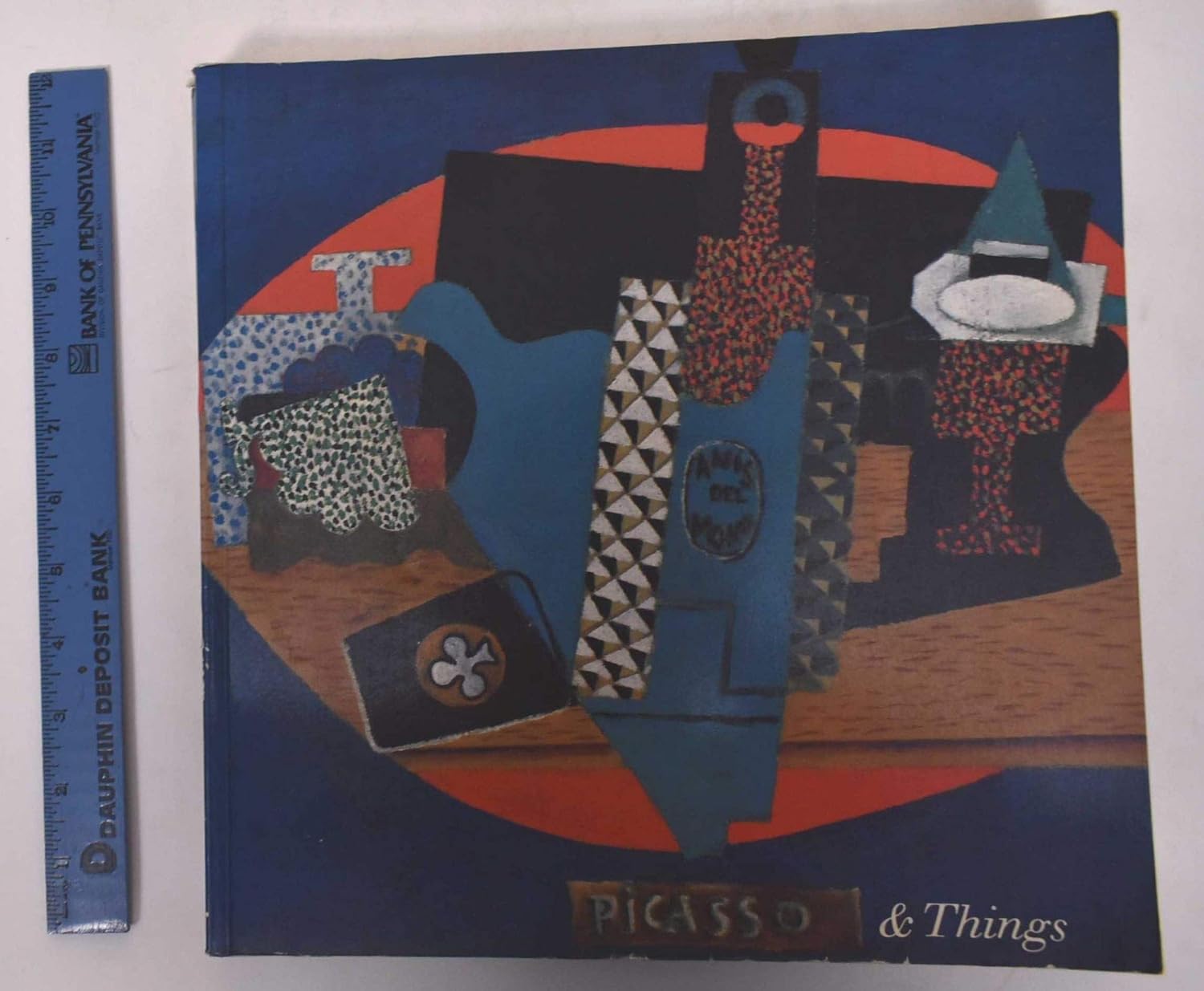 Picasso & Things: Boggs, Jean Sutherland: 9780940717152: Amazon.com: Books