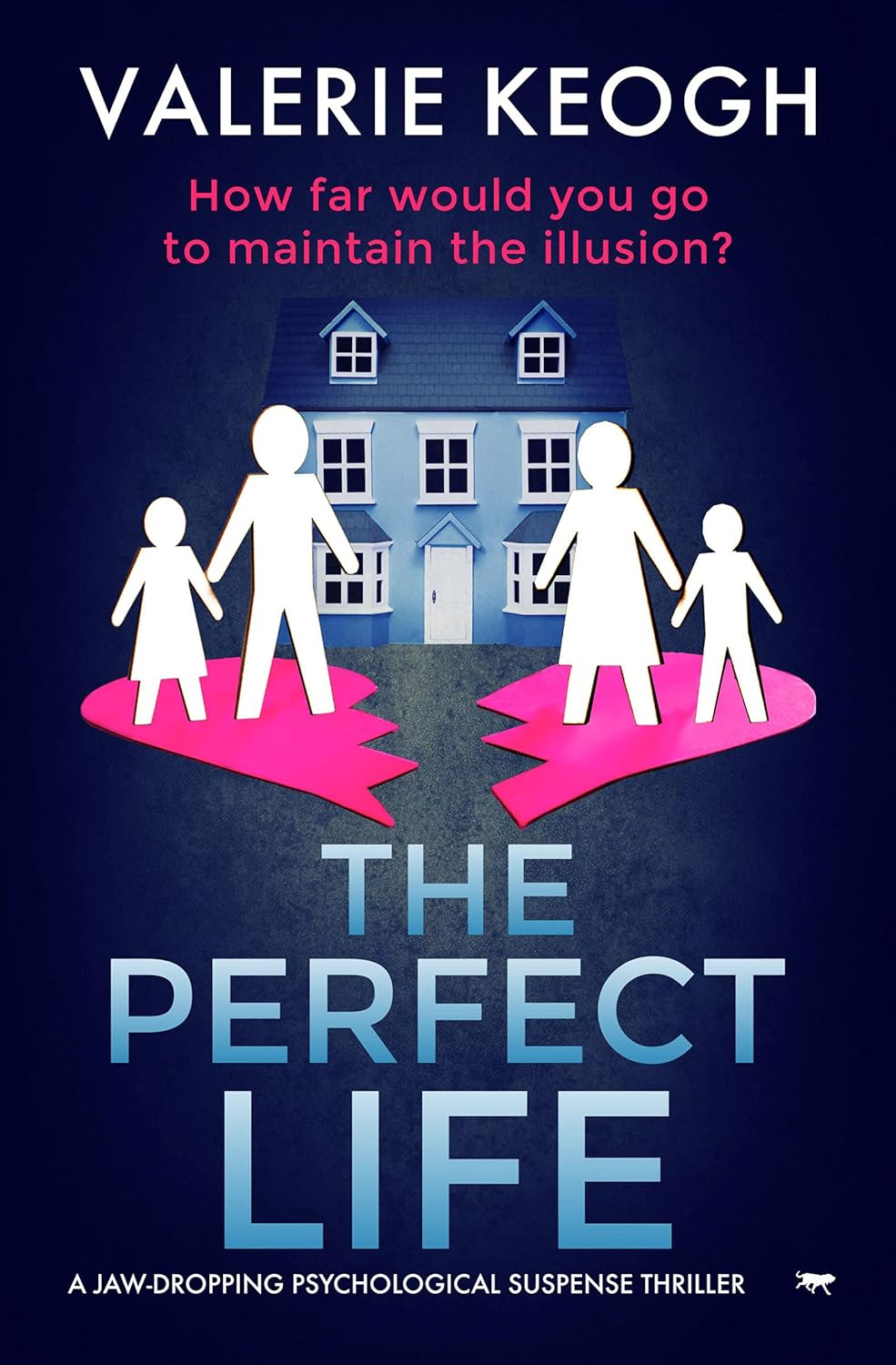 Amazon.com: The Perfect Life: A Jaw-Dropping Psychological Suspense ...