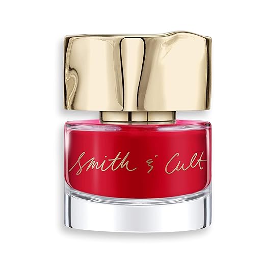 Amazon.com: Smith & Cult Nail Polish, Kundalini Hustle : Beauty ...