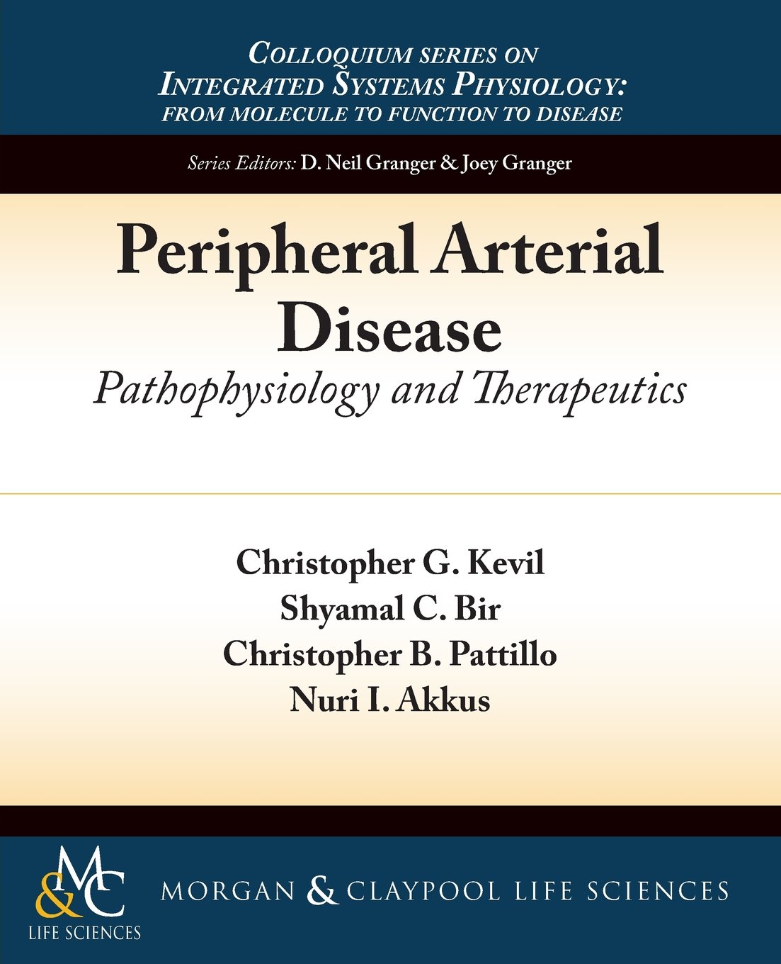 Amazon.com: Peripheral Arterial Disease: Pathophysiology and ...