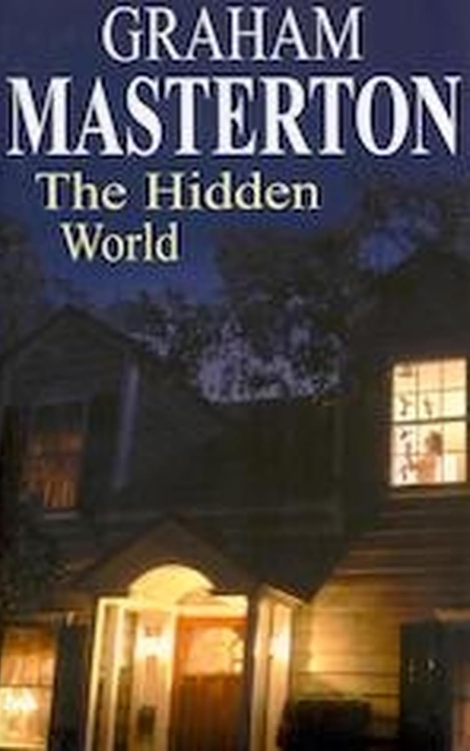 THE HIDDEN WORLD a gripping fantasy adventure novel - Kindle edition by ...