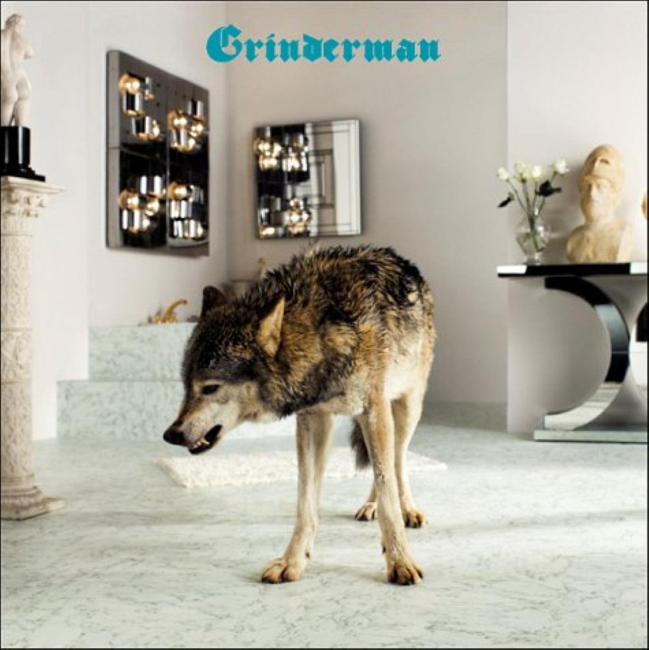 Amazon.de:Grinderman 2 [Vinyl LP]
