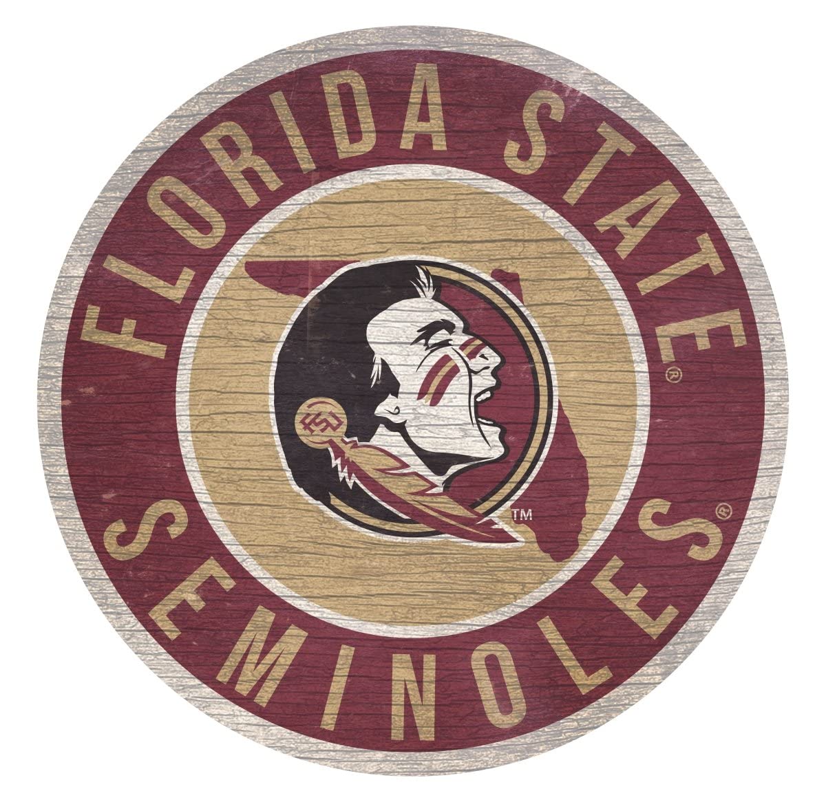 Florida State Seminoles Fans