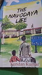 Buy The Navodaya Life Book Online at Low Prices in India | The Navodaya ...