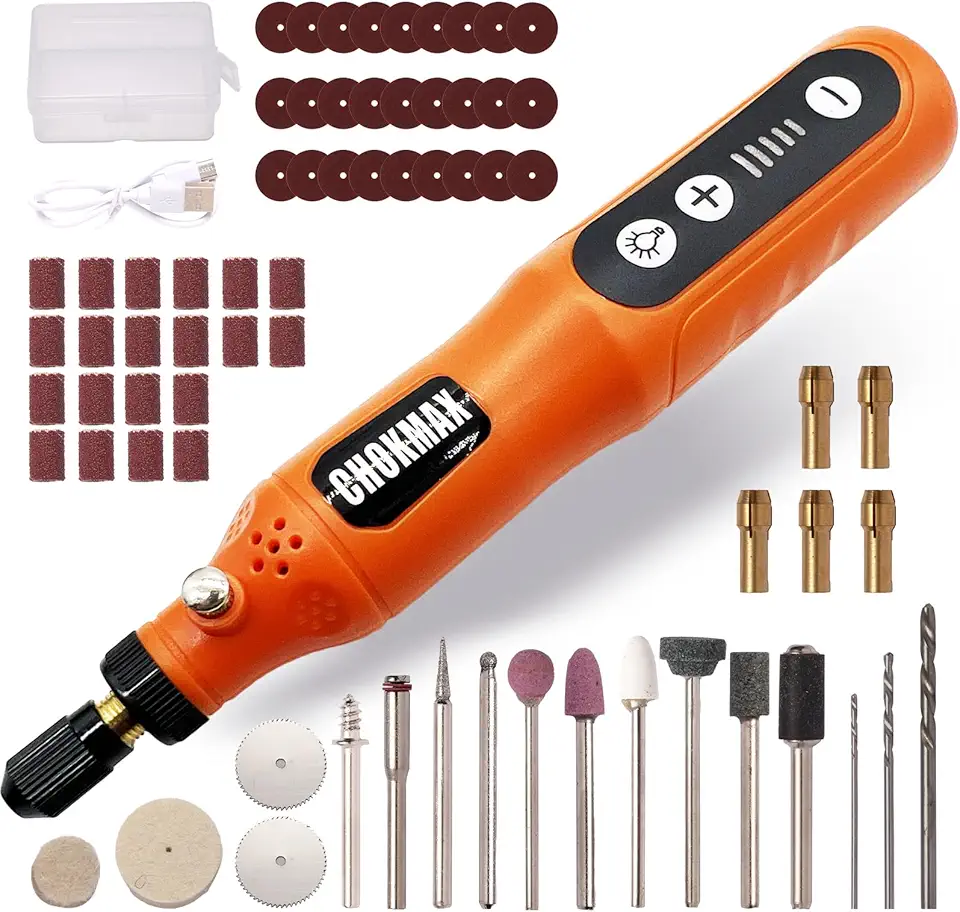 The Ultimate Guide To Mini Grinder Tools: Everything You Need To Know ...