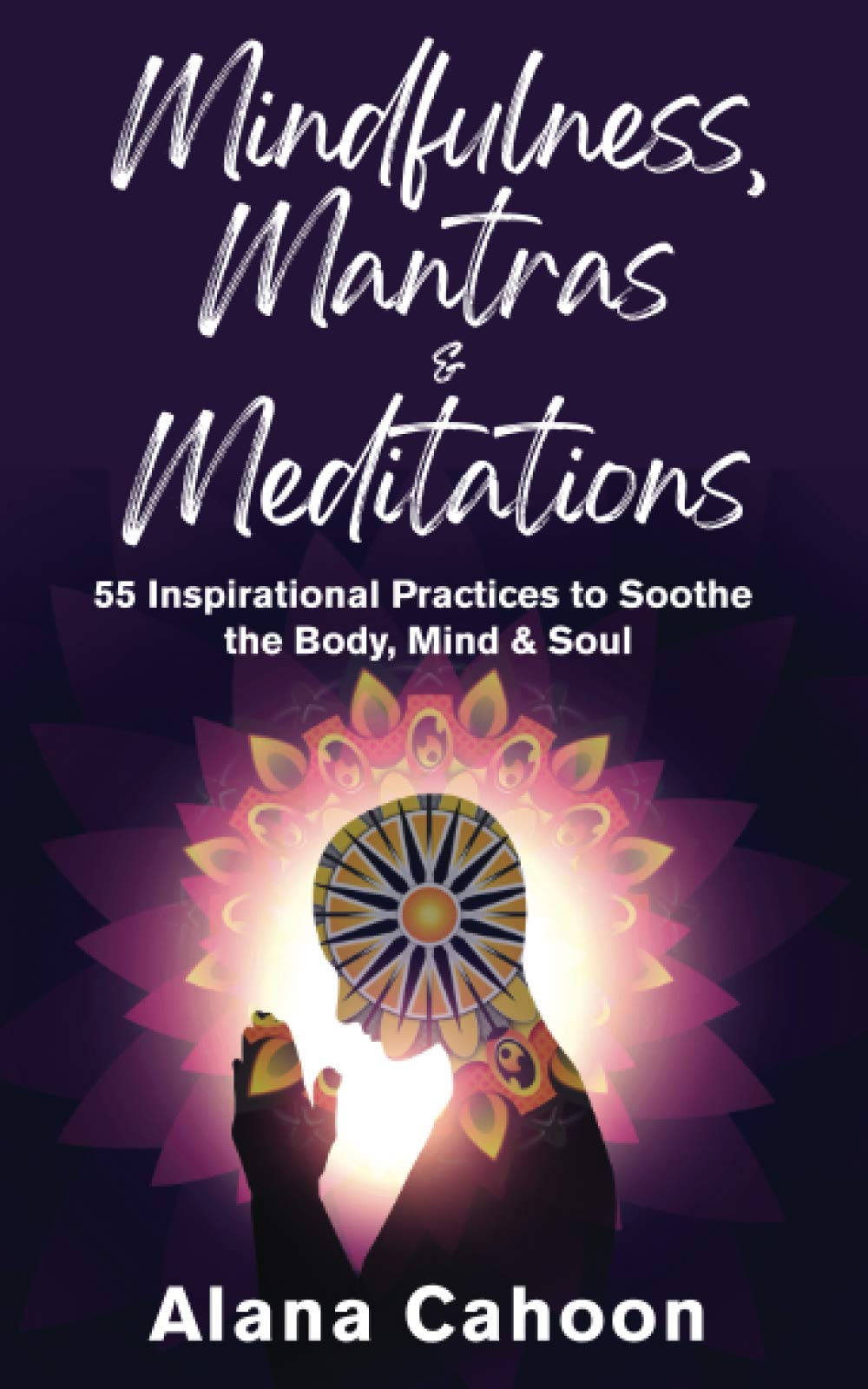 Amazon.com: Mindfulness, Mantras & Meditations: 55 Inspirational ...