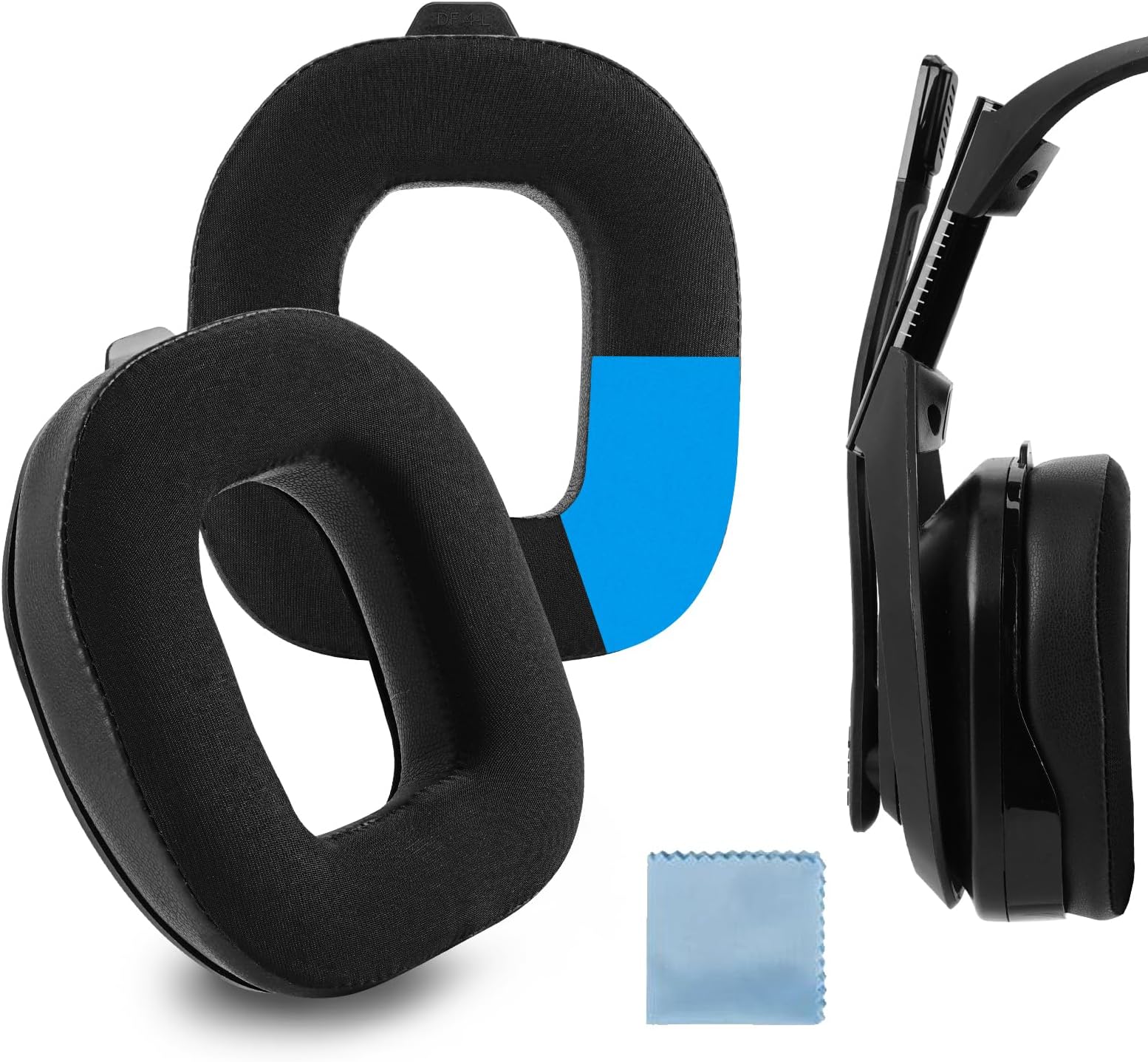 Amazon.com: Geekria Sport Cooling-Gel Replacement Ear Pads for Astro ...