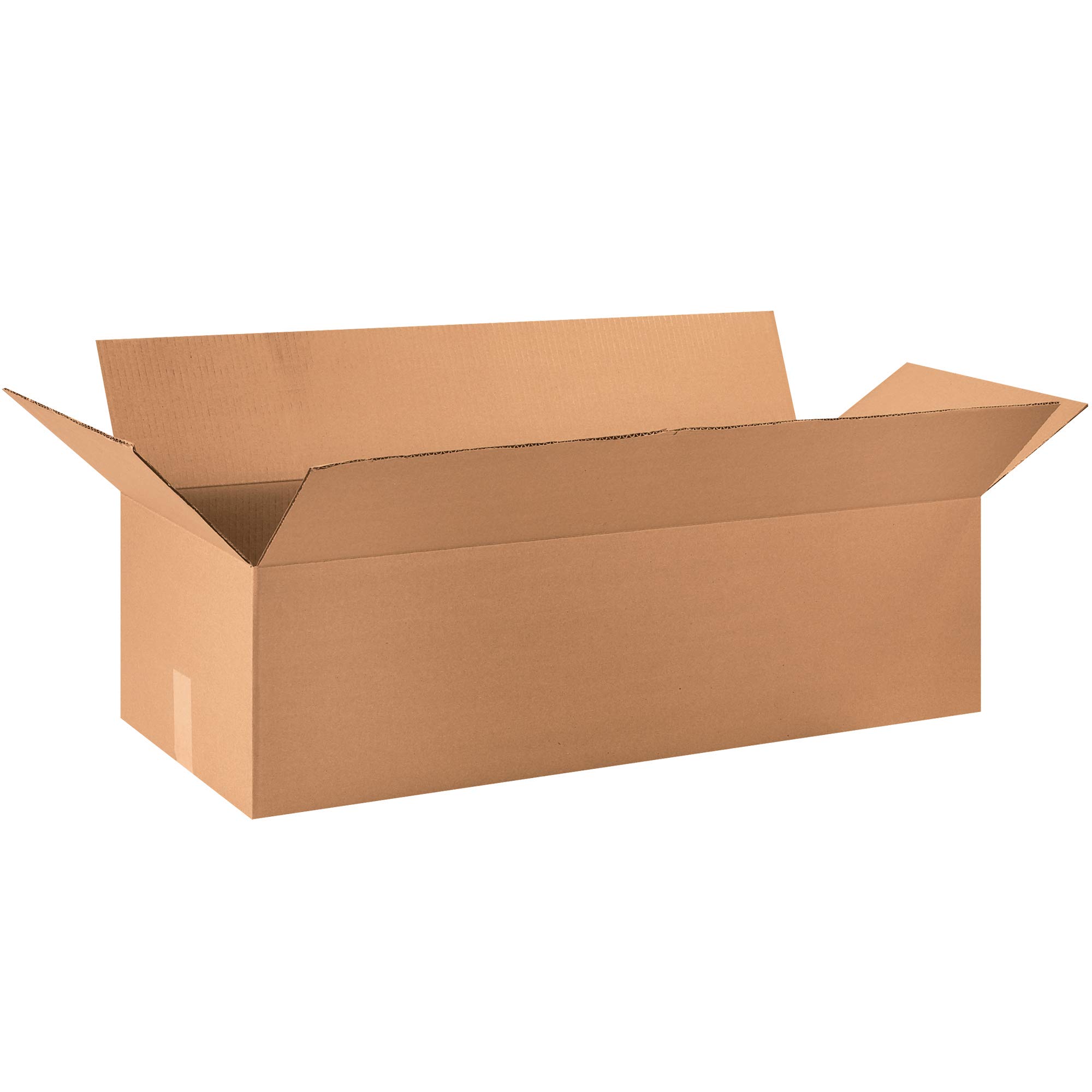 AVIDITI 36x14x10 Corrugated Boxes, Large, 36L x 14W x 10H, Pack of 15 ...