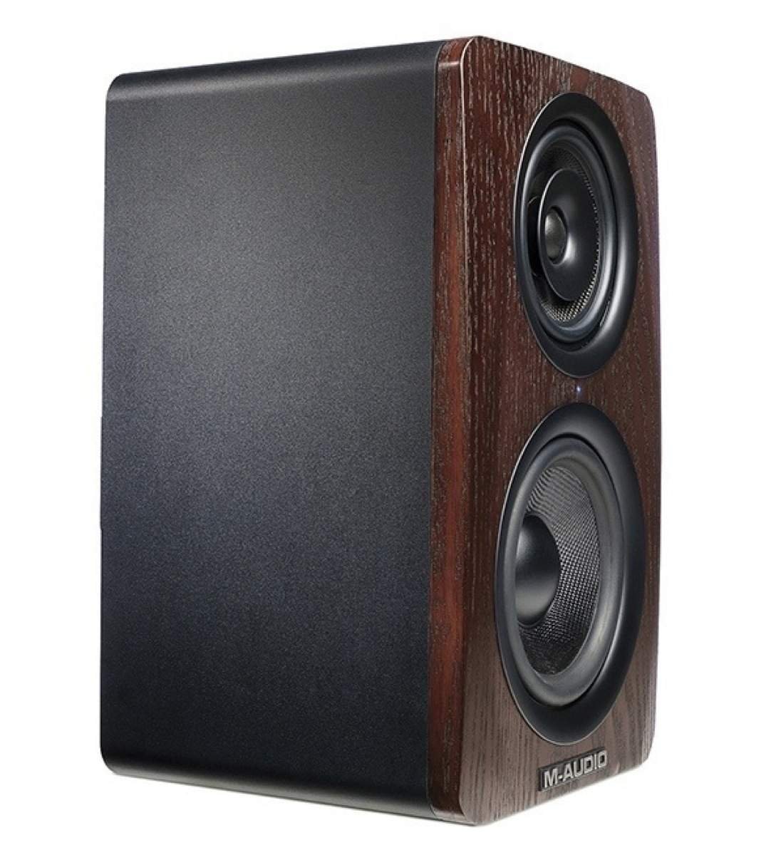 M-Audio M3-6 3-Way Active Studio Monitor Speaker : Amazon.in: Musical ...