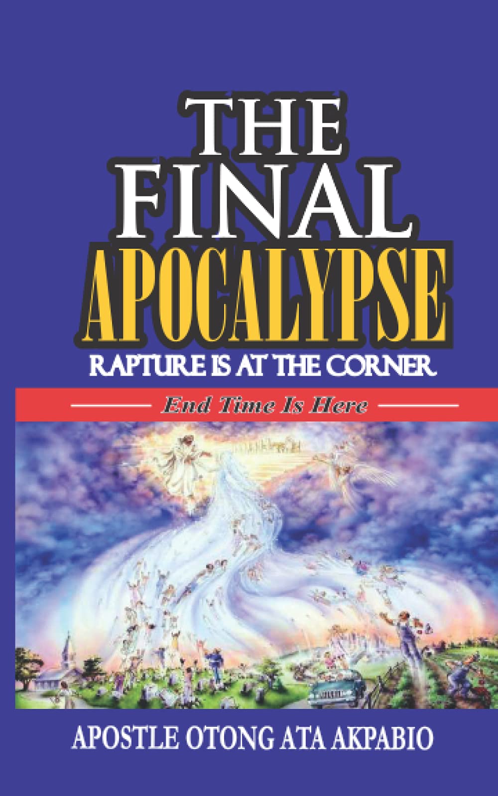Final: The Rapture