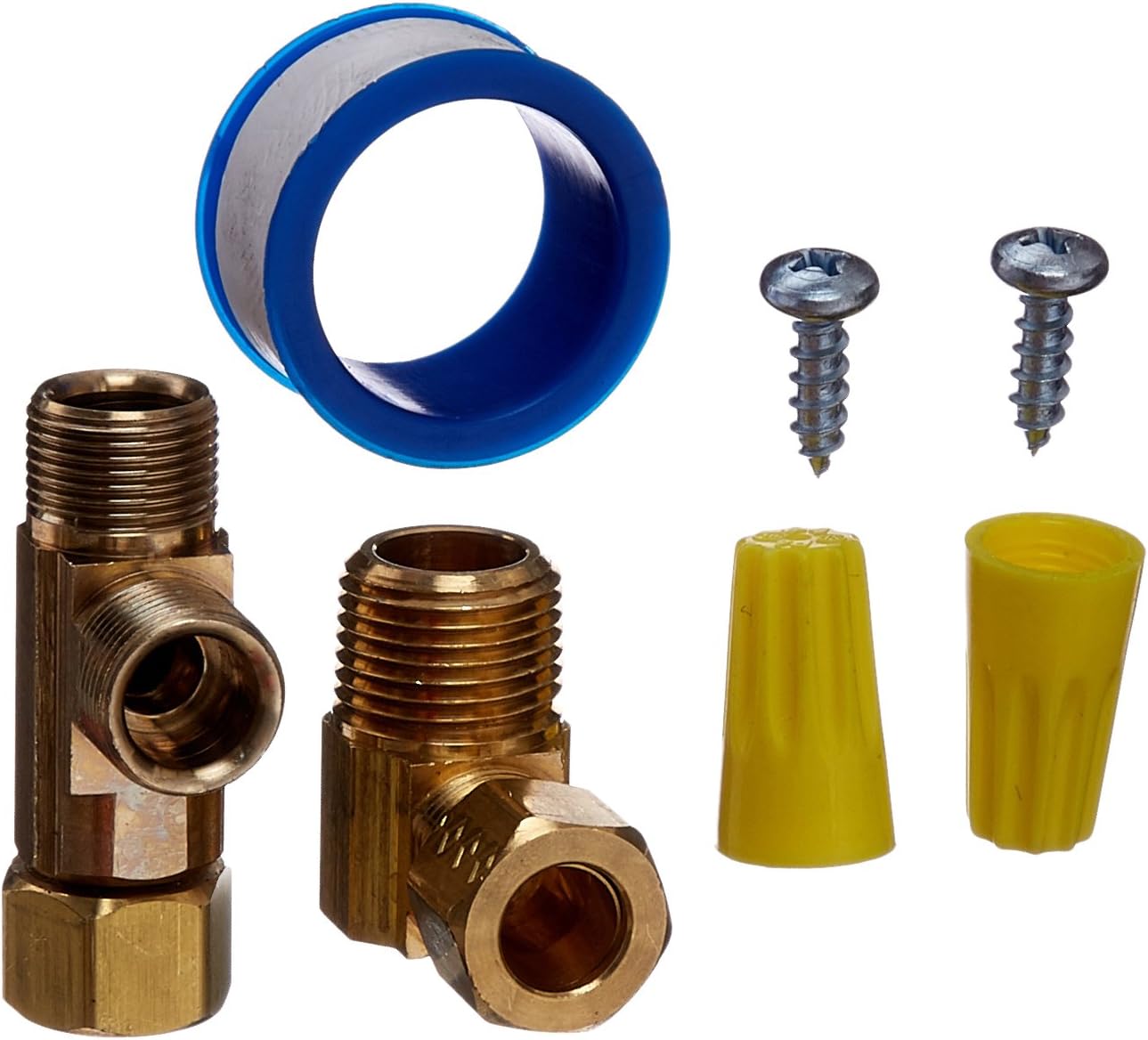 Amazon.com: GENUINE Frigidaire 5304432483 Fastener Hardware Kit ...