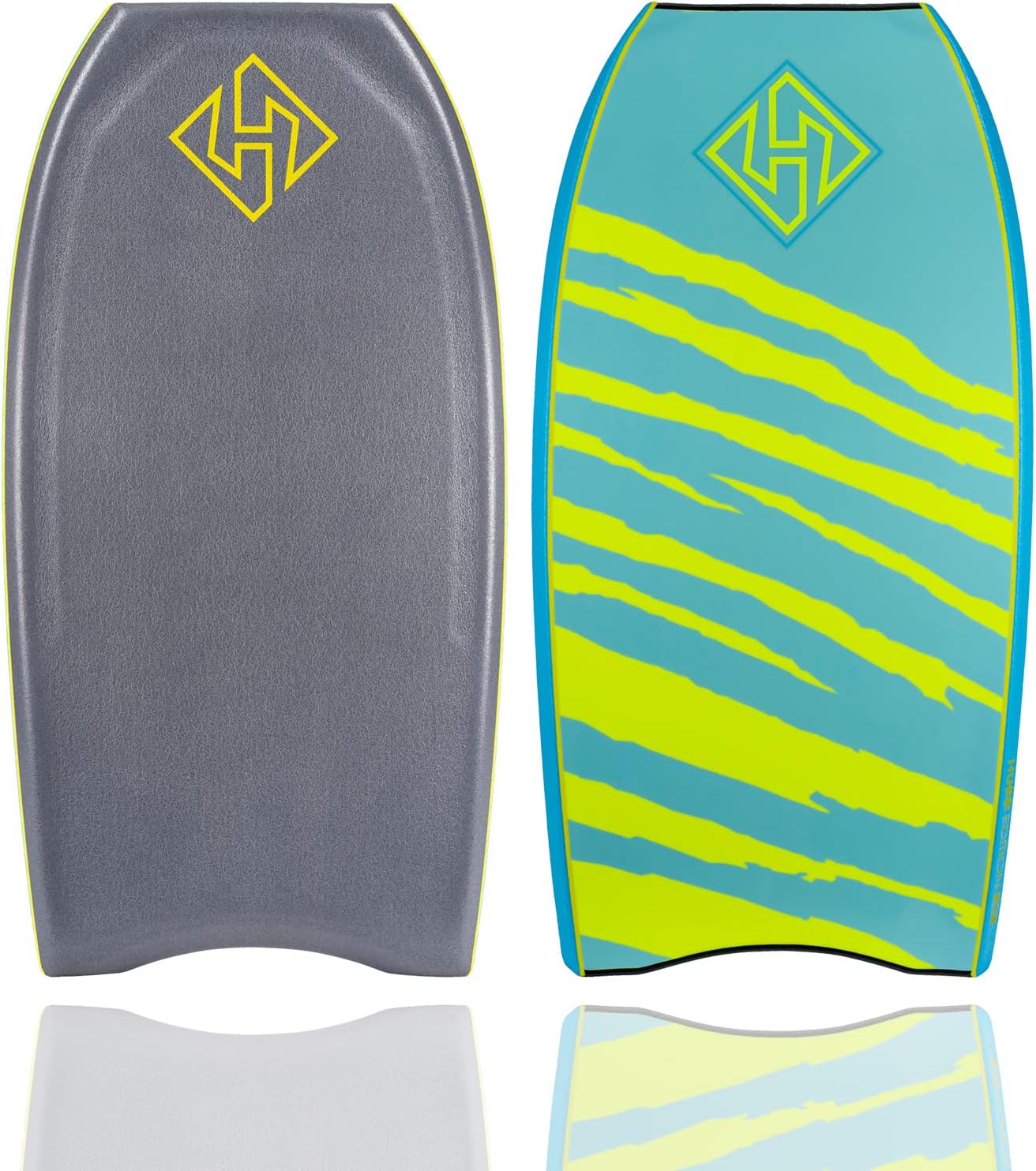 Hubboards Hubb PP Pro CT – Bodyboard de 44 pulgadas – GYAQAQ – Yaxa ...