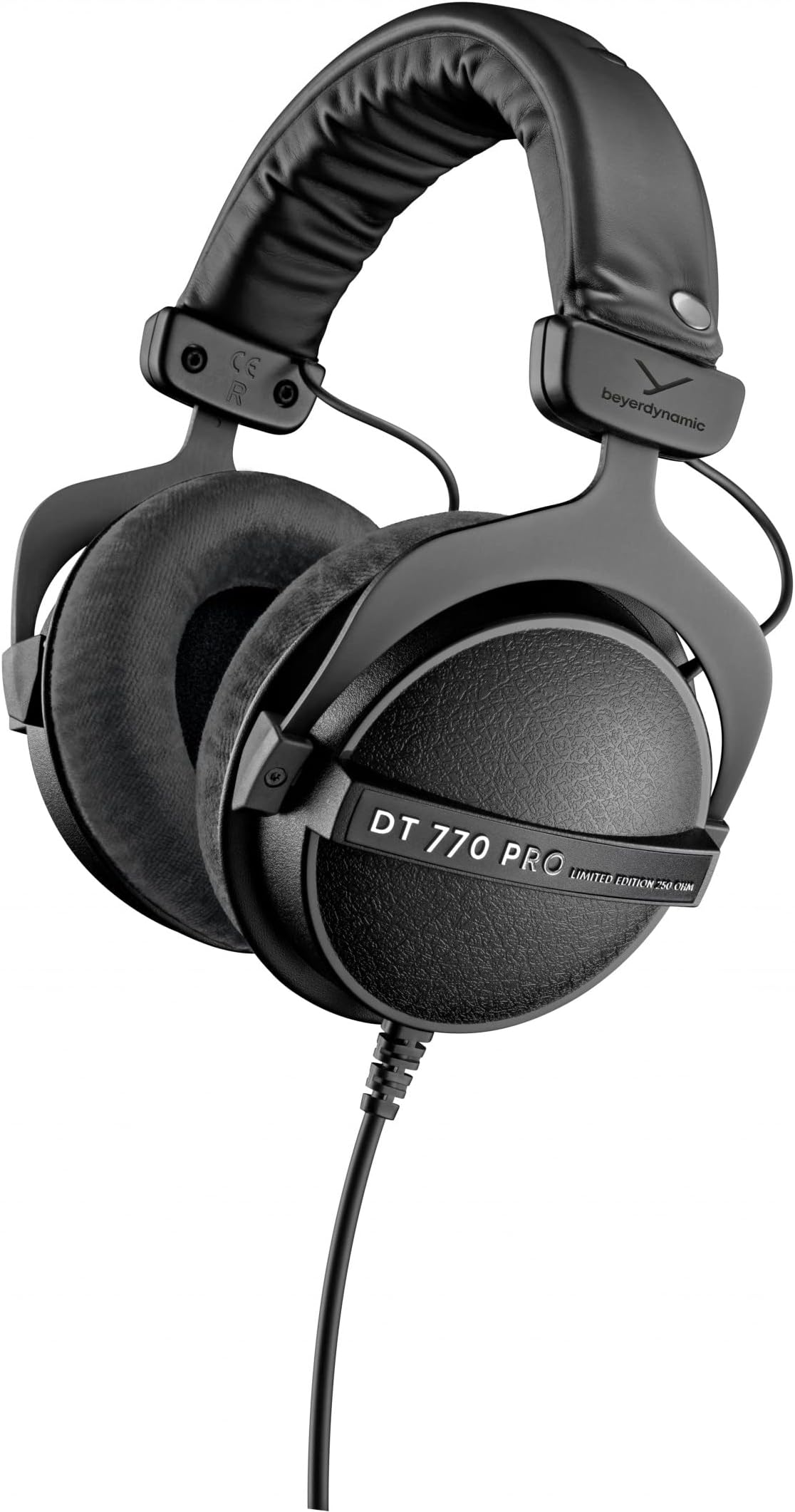 Amazon.com: beyerdynamic DT 770 Pro 250 ohm Limited Edition ...