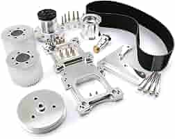 Speedmaster Blower Drive Kit For 6-71 8-71 Roots